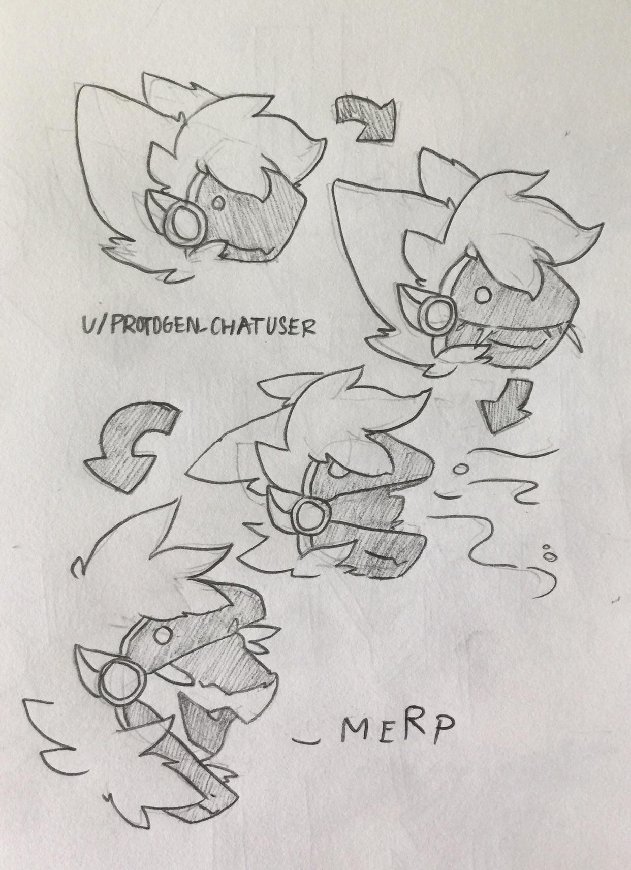 impostor_irl | Scrolller