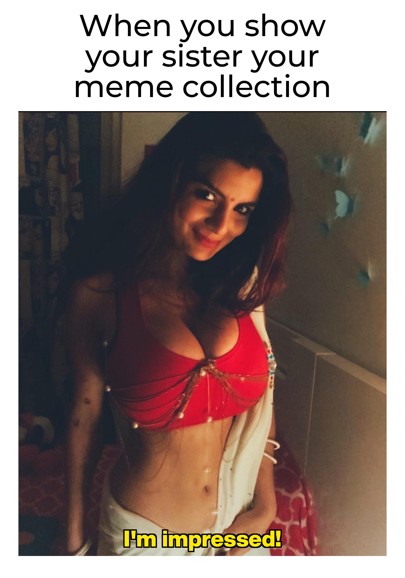 Impressed | Scrolller