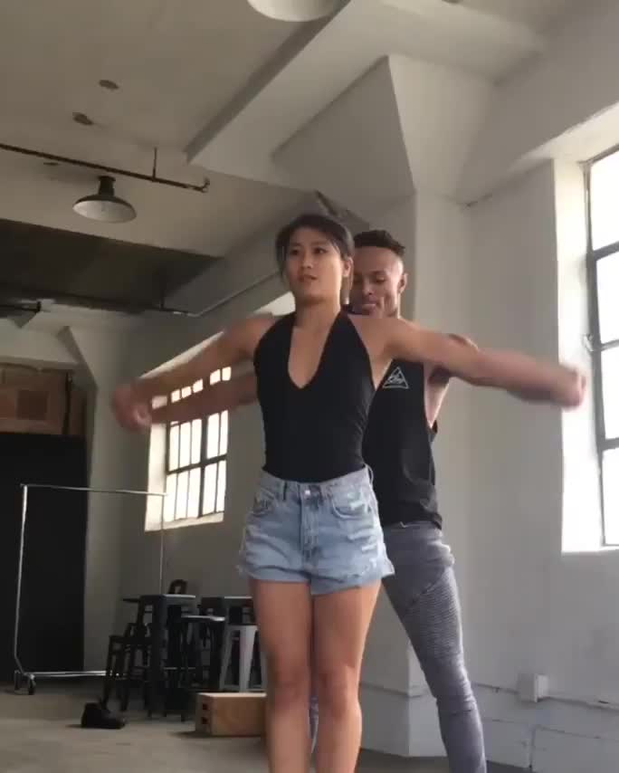 Impressive | Scrolller