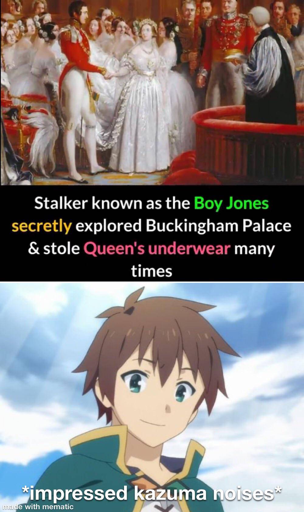 Impressive. Most impressive. | Scrolller