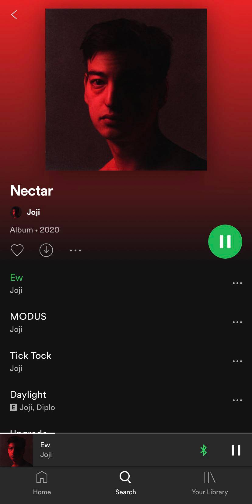 In case you forgot Joji’s new album dropped today | Scrolller
