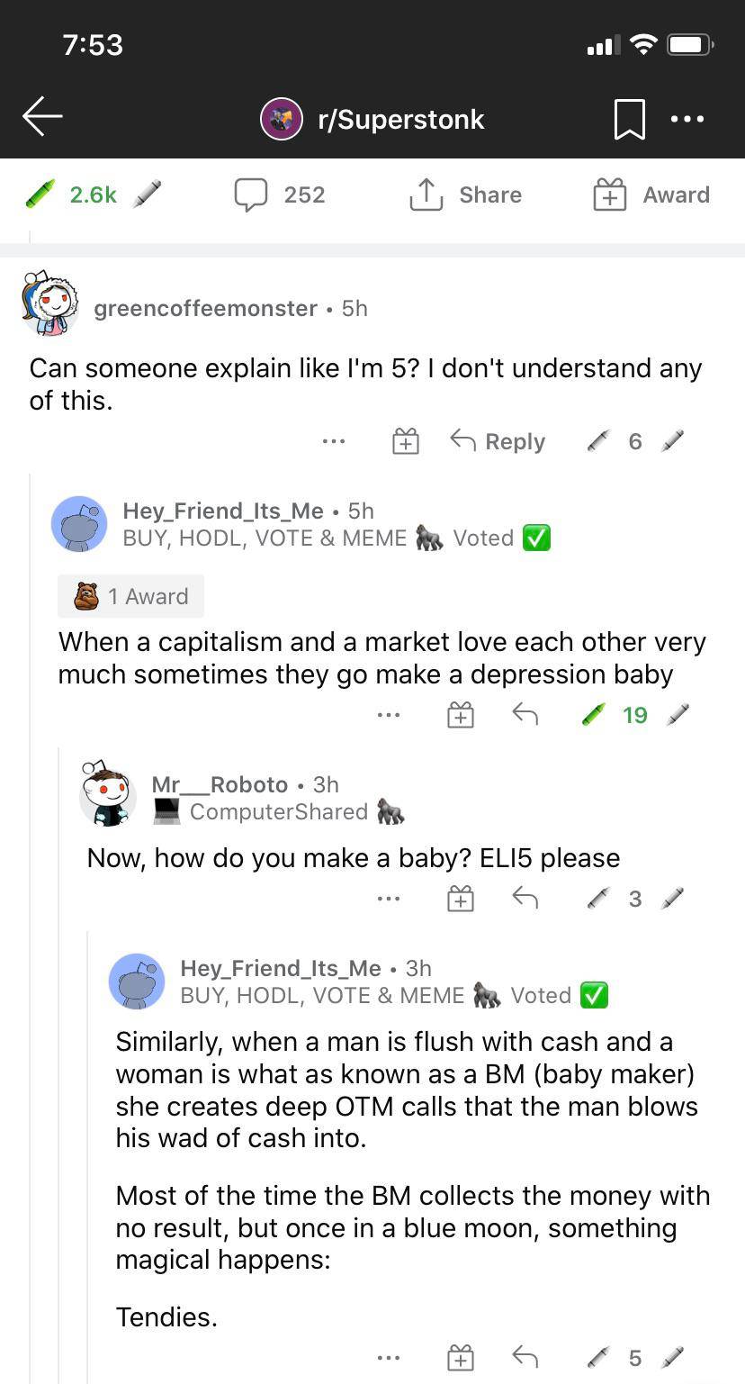 In case you missed it... reposting. This....This is why I love 💕 this sub. | Scrolller