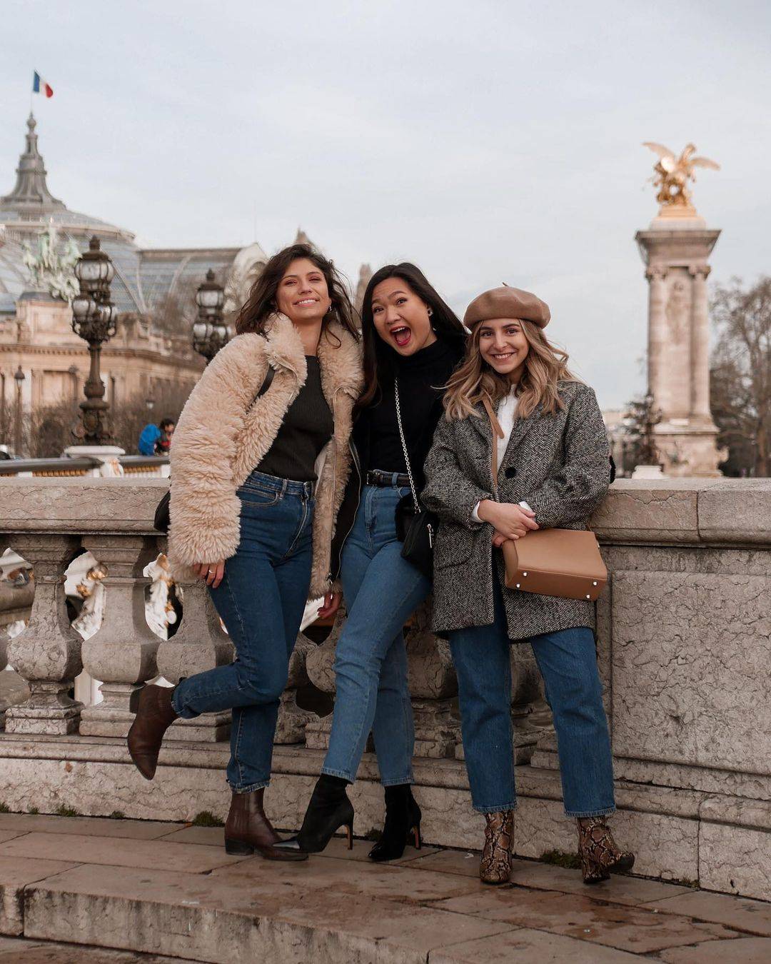 In France | Scrolller