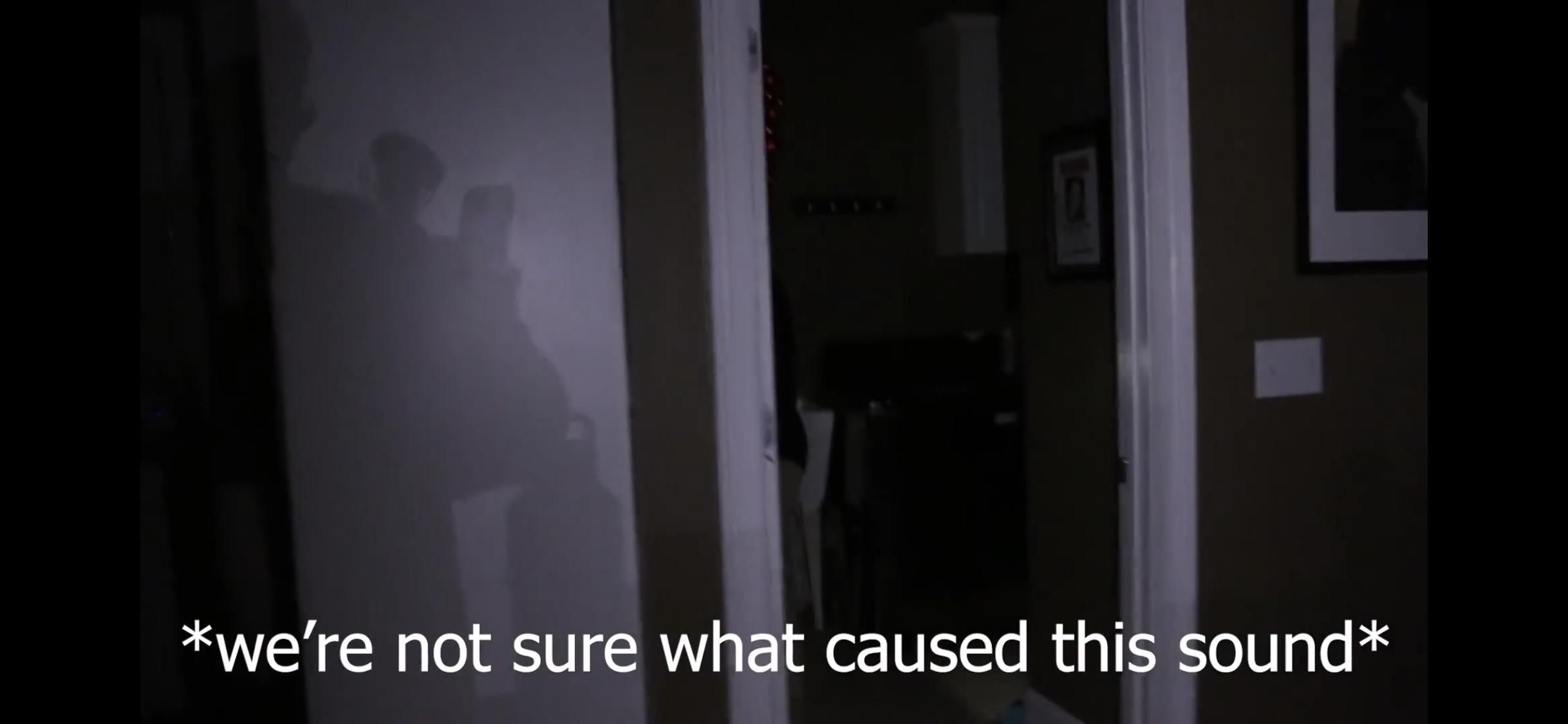 In Jeffery’s new video you can see swift holding his phone up to the camera to make a audio ...