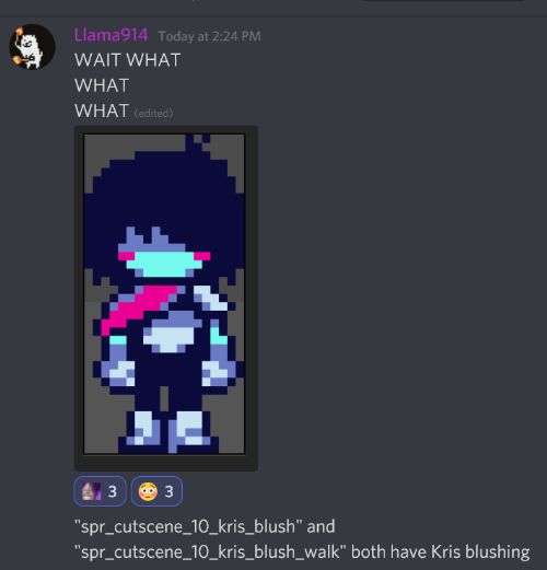 In Light Of All The Depressing Lore, Here's Something Wholesome | Scrolller