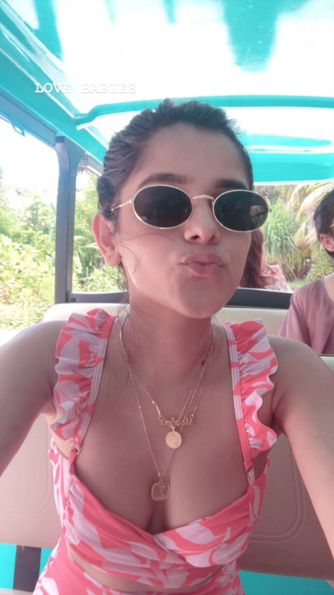 In maldives | Scrolller