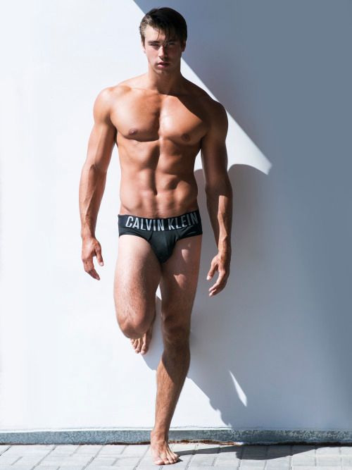 In My Calvins | Scrolller