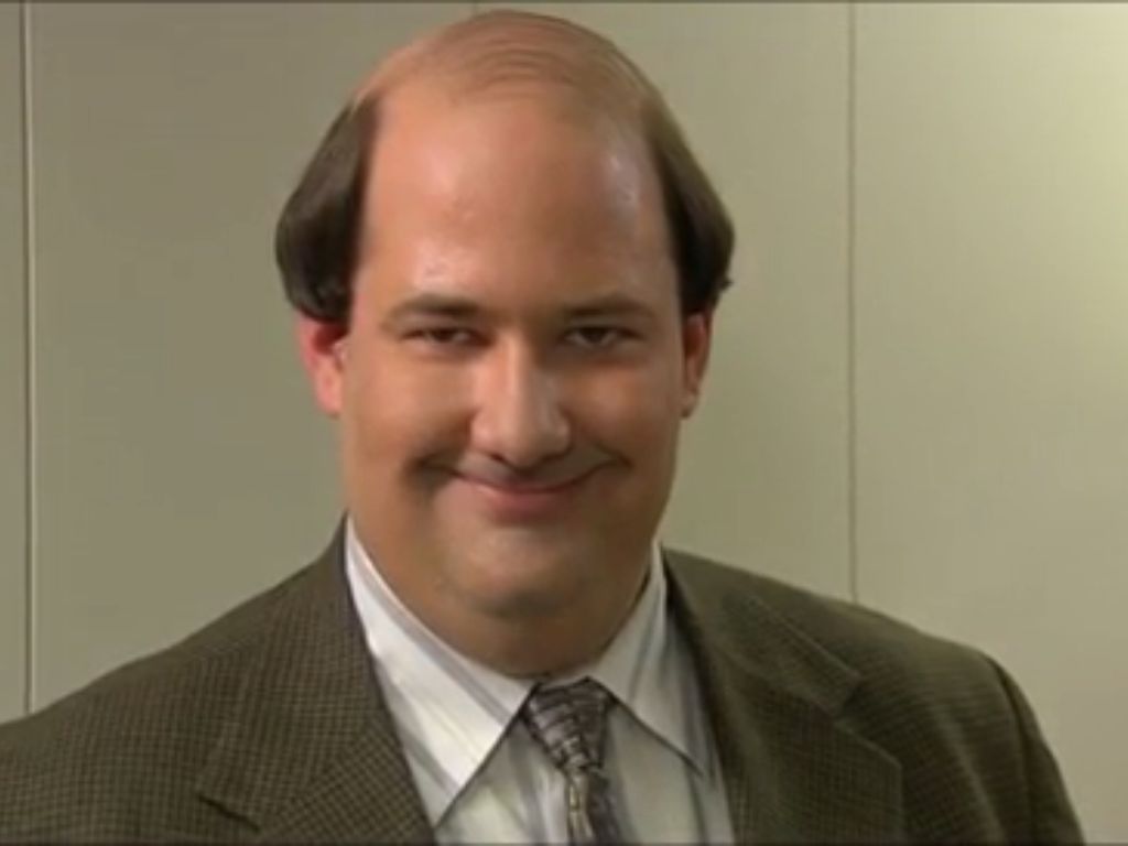 In one word: Kevin | Scrolller