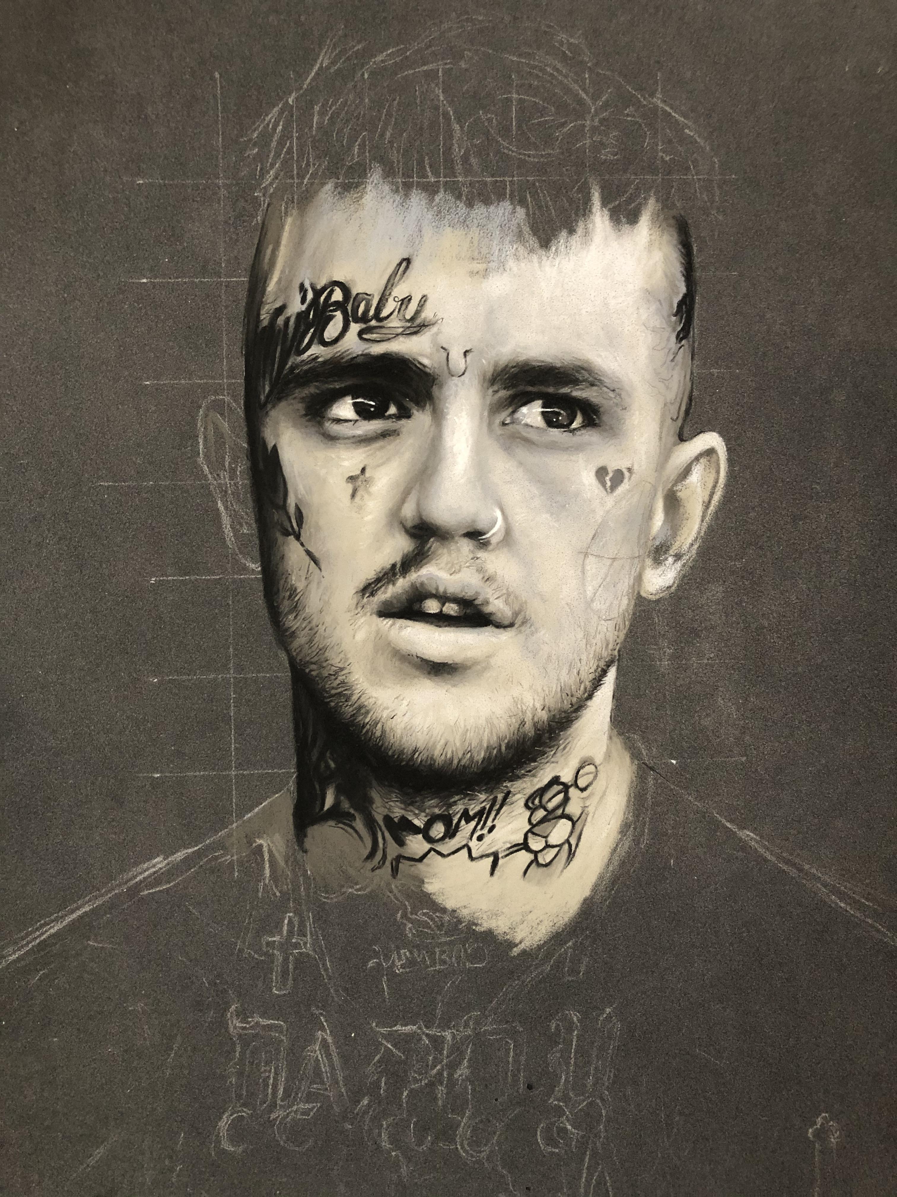 in process | Scrolller