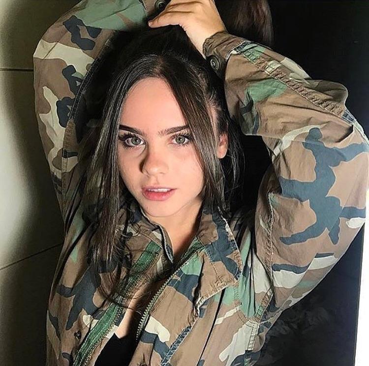 In the army | Scrolller