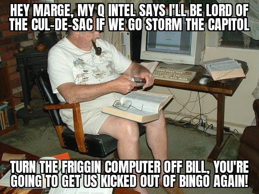 In the basement... | Scrolller