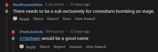 In the beginning... | Scrolller