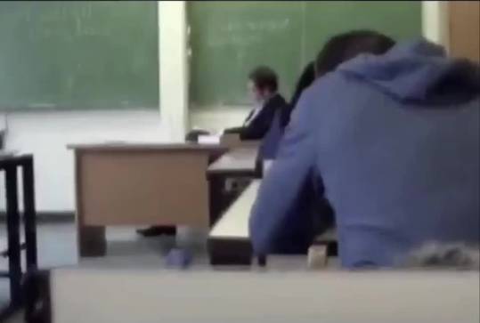 Discover more like SexInFrontOfOthers: In The Classroom and Related Content | Scrolller