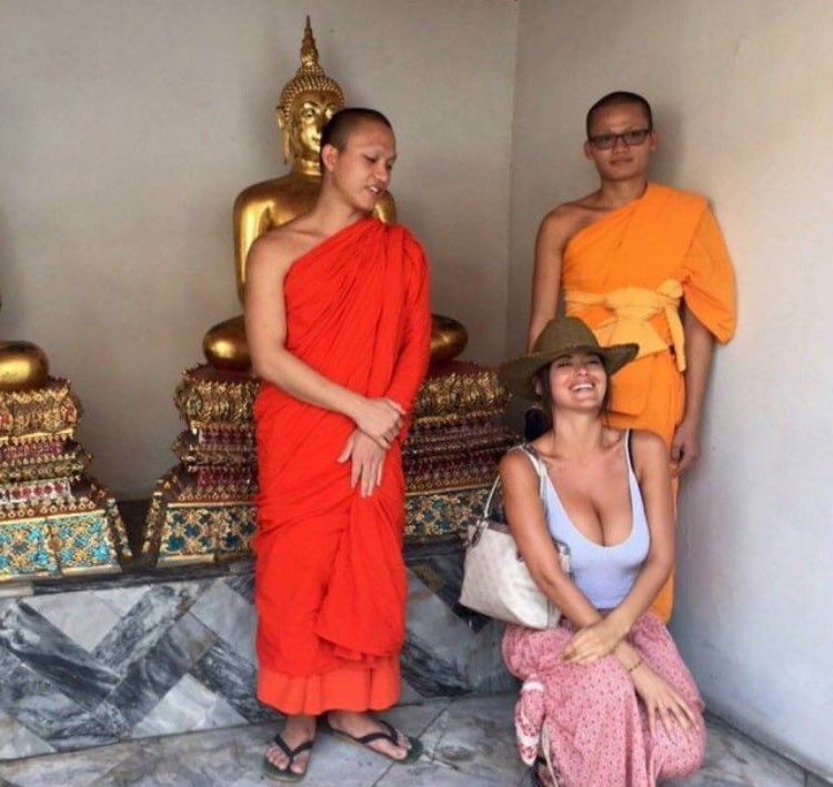 In the far east | Scrolller