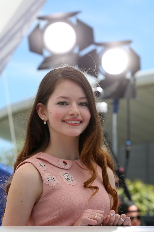 In the Spotlight | Scrolller