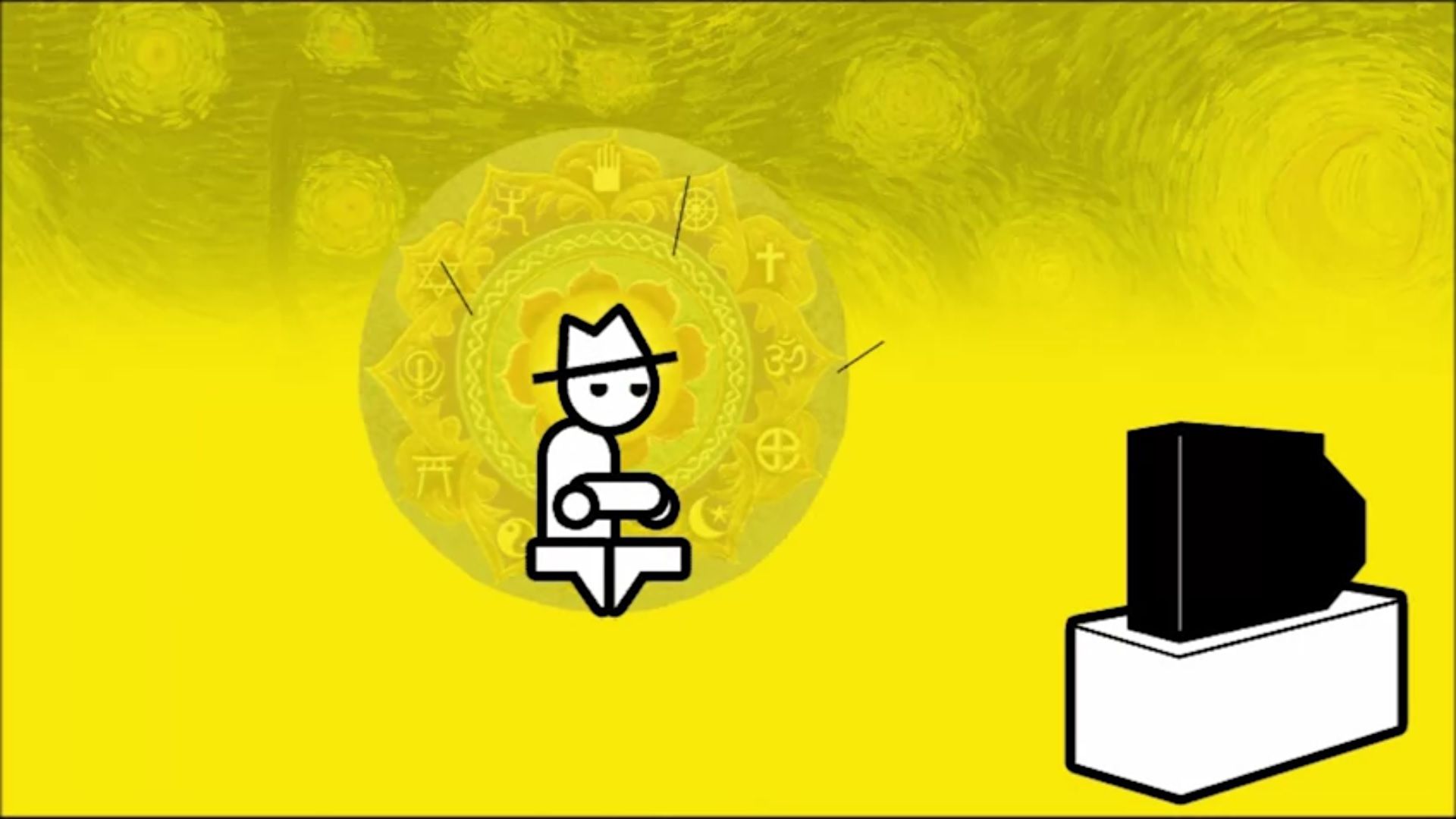 In the zone | Scrolller