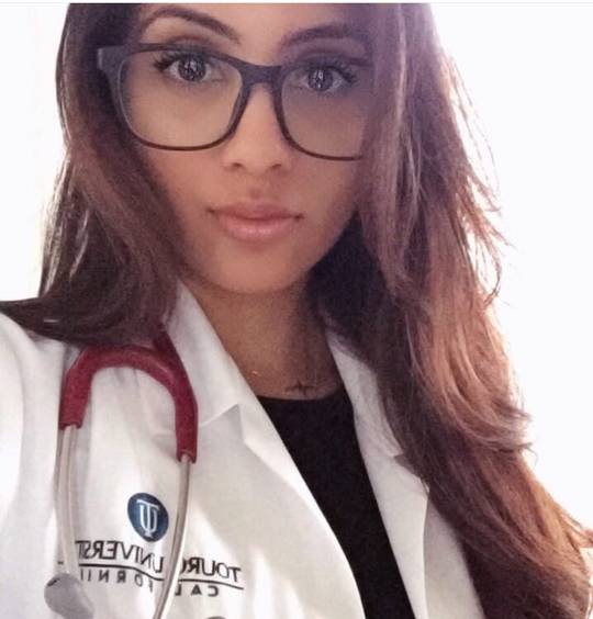 In training | Scrolller