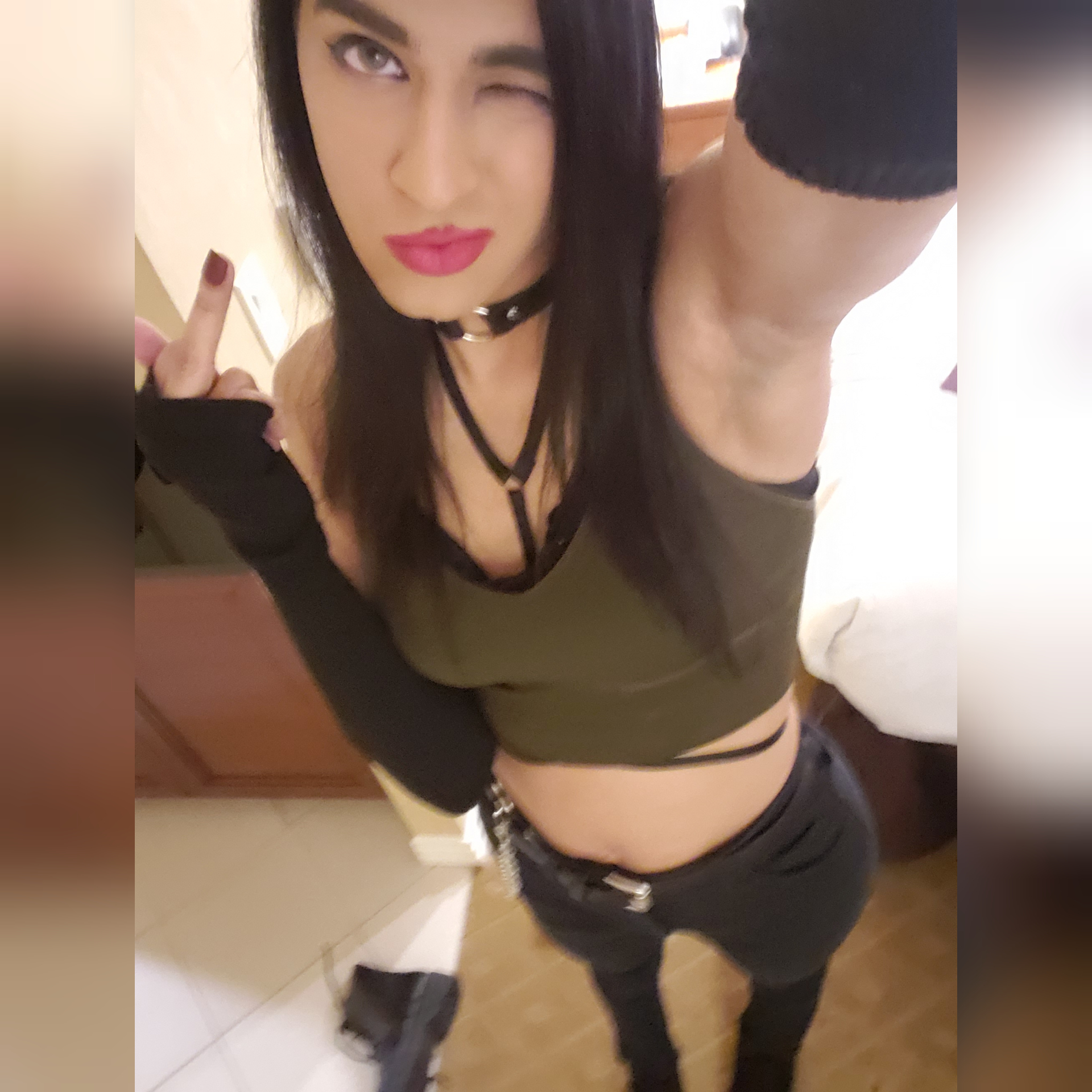 Oldie, buuuut I love this pic 😊 | Scrolller