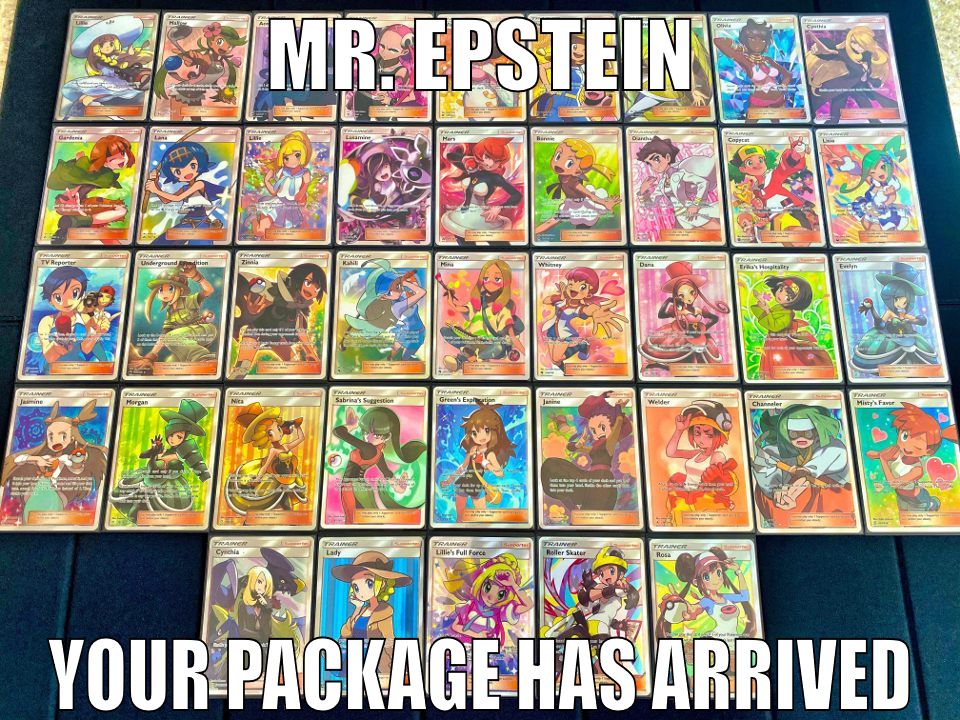 inb4 "actually" | Scrolller