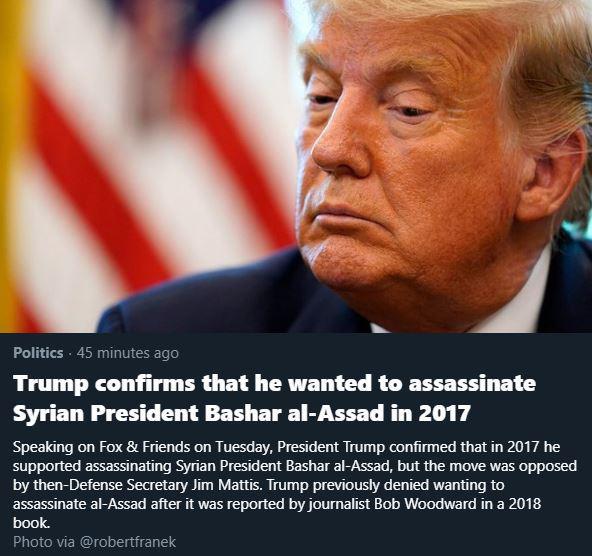 inb4 "who must go" memes | Scrolller