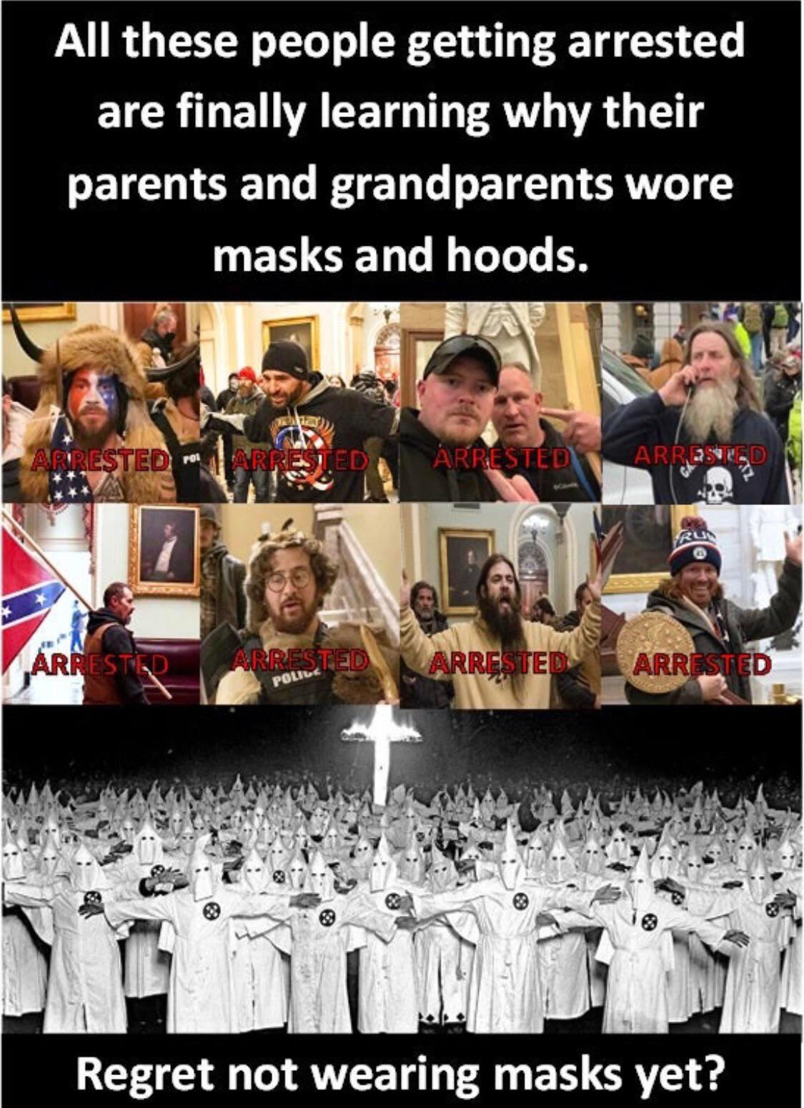 Inbreeding is bad | Scrolller