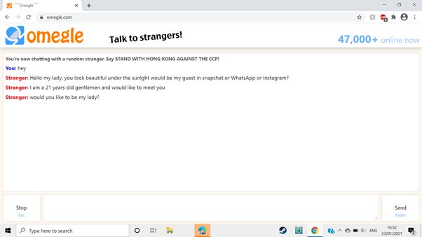 incel or neckbeard? | Scrolller