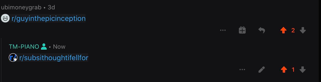 Inception | Scrolller