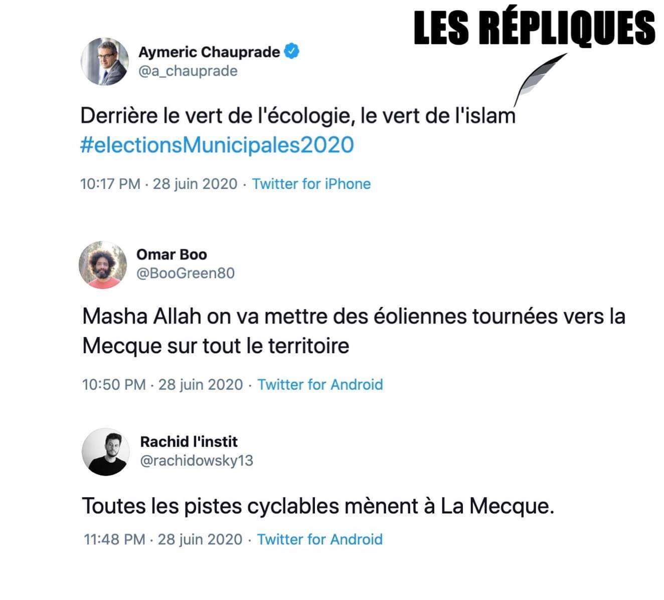 Inch'Allah | Scrolller