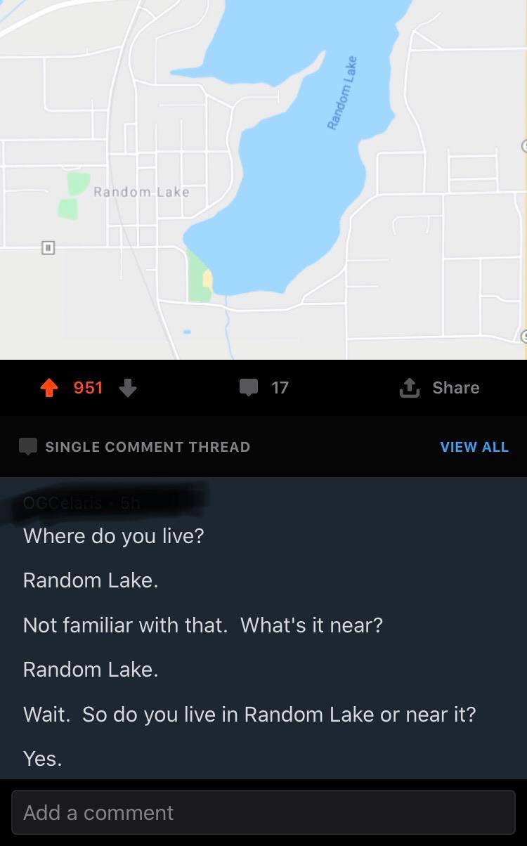 Inclusive Geography | Scrolller