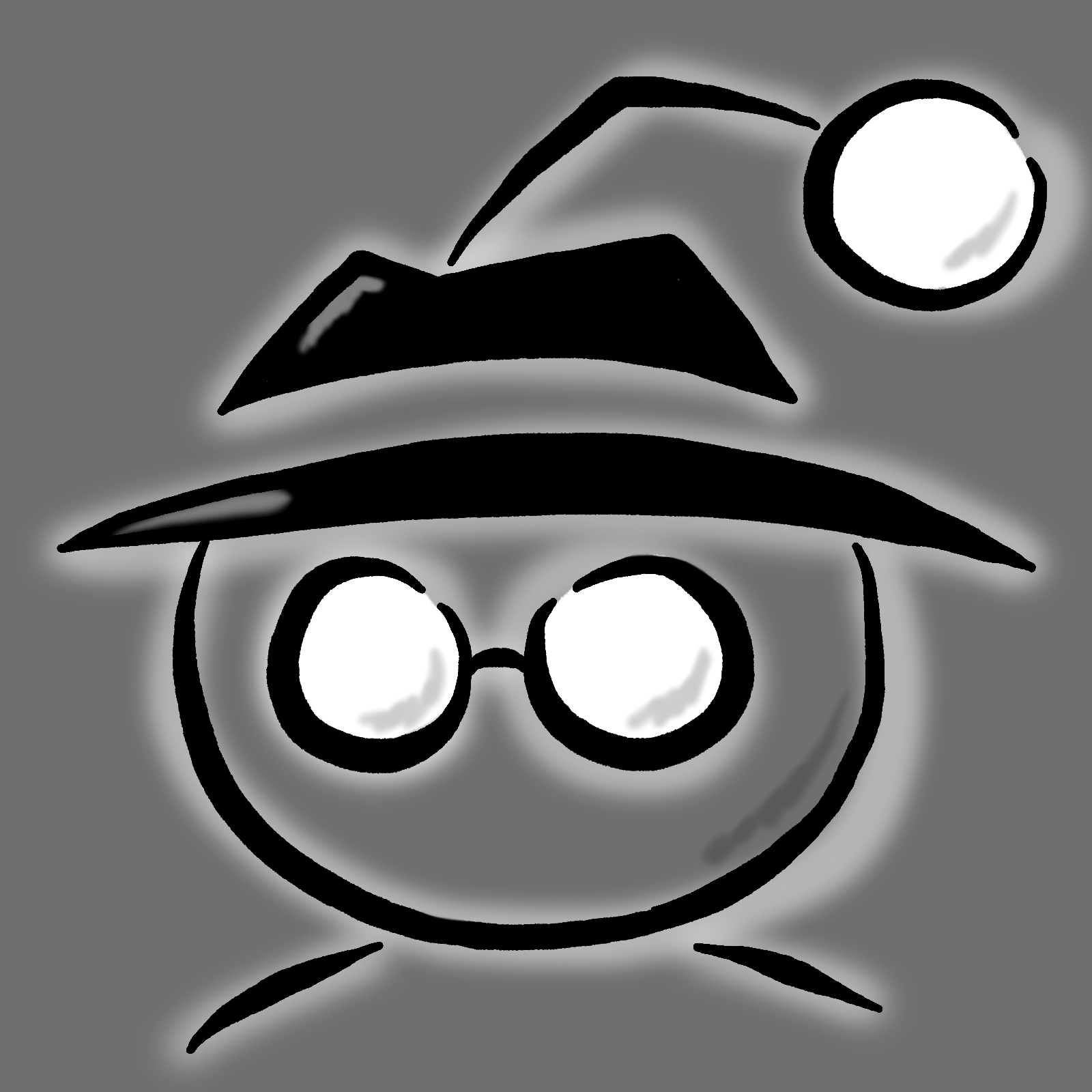 Incognito Snoo Scrolller