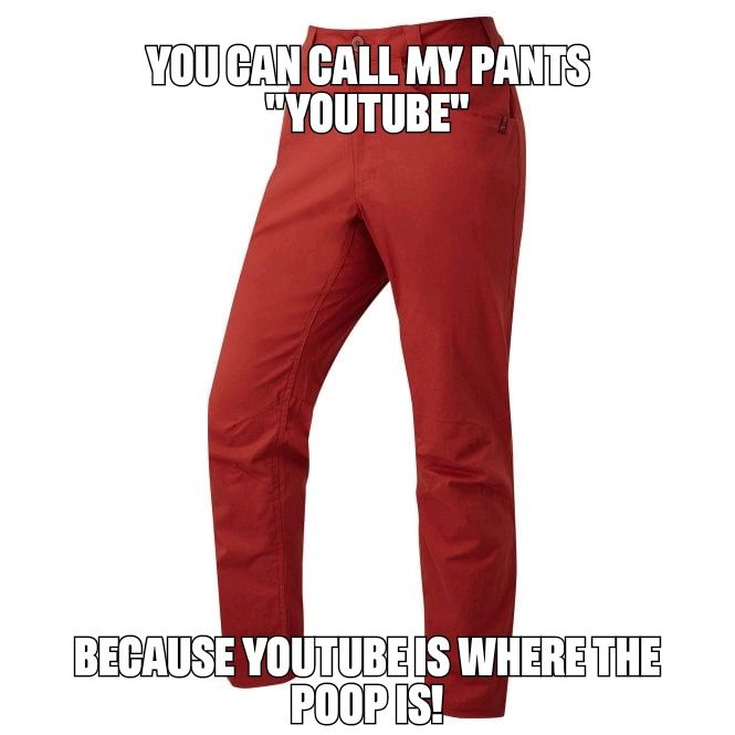 *incoherent beeping* | Scrolller