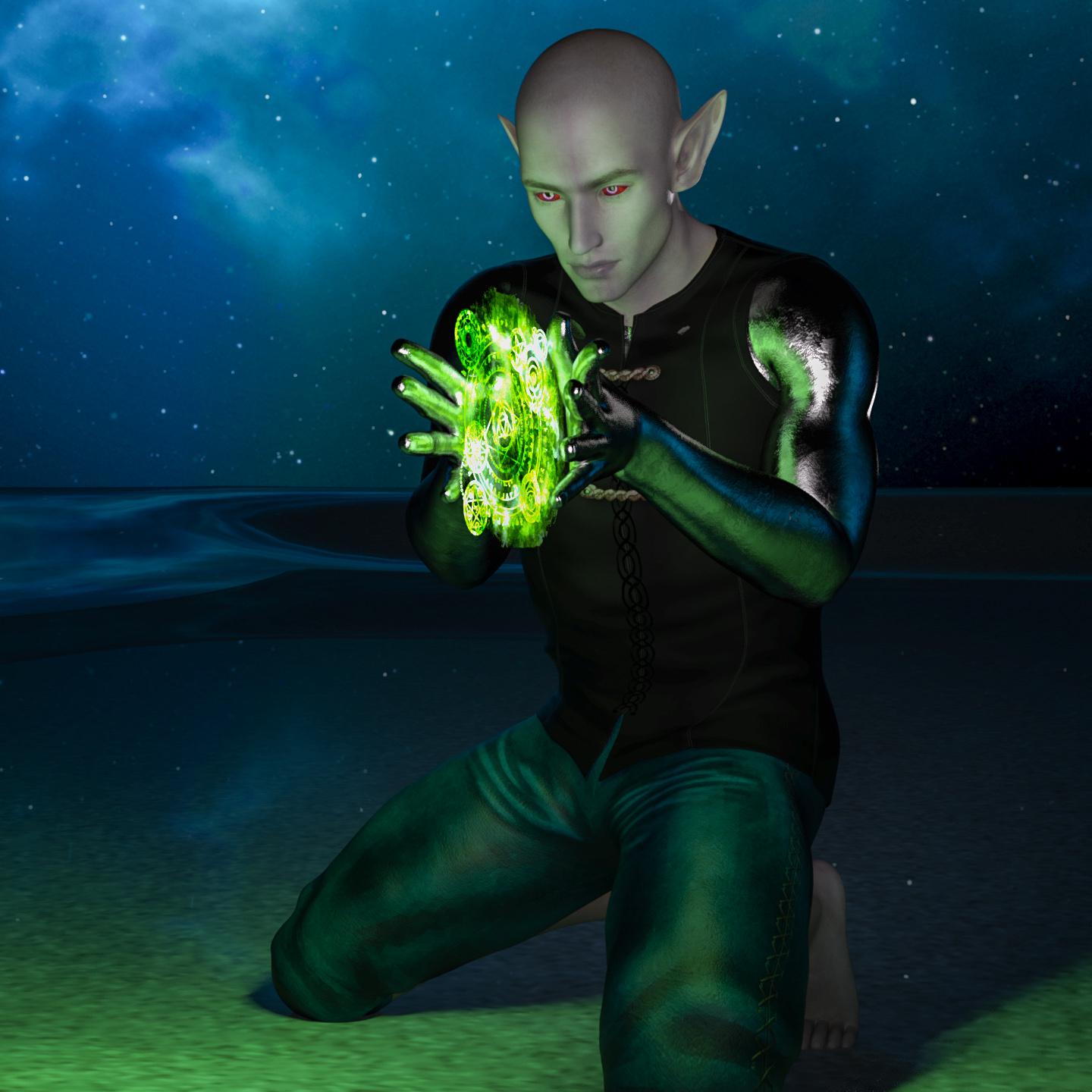 Incoming message | Scrolller