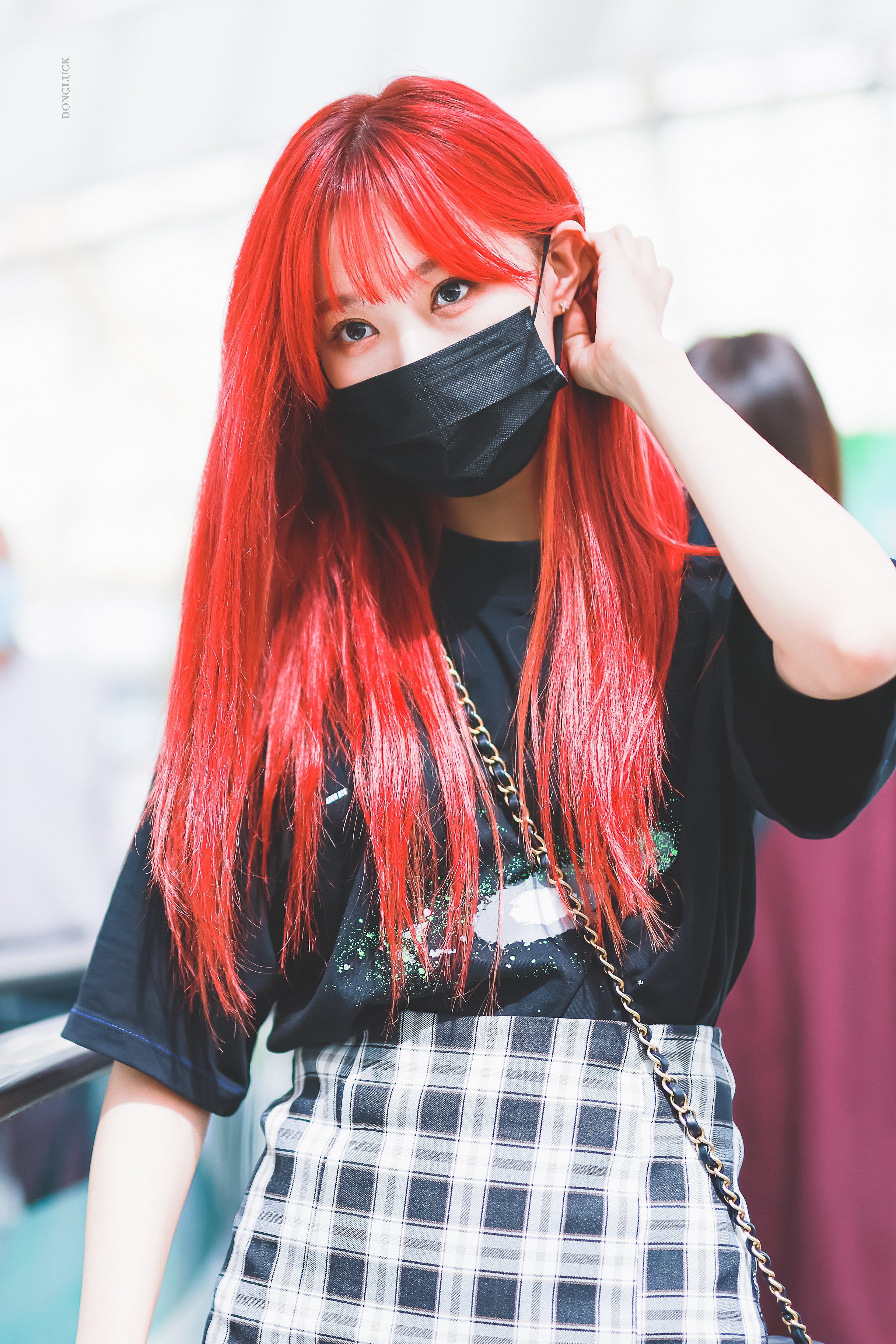 Incredible Handong | Scrolller