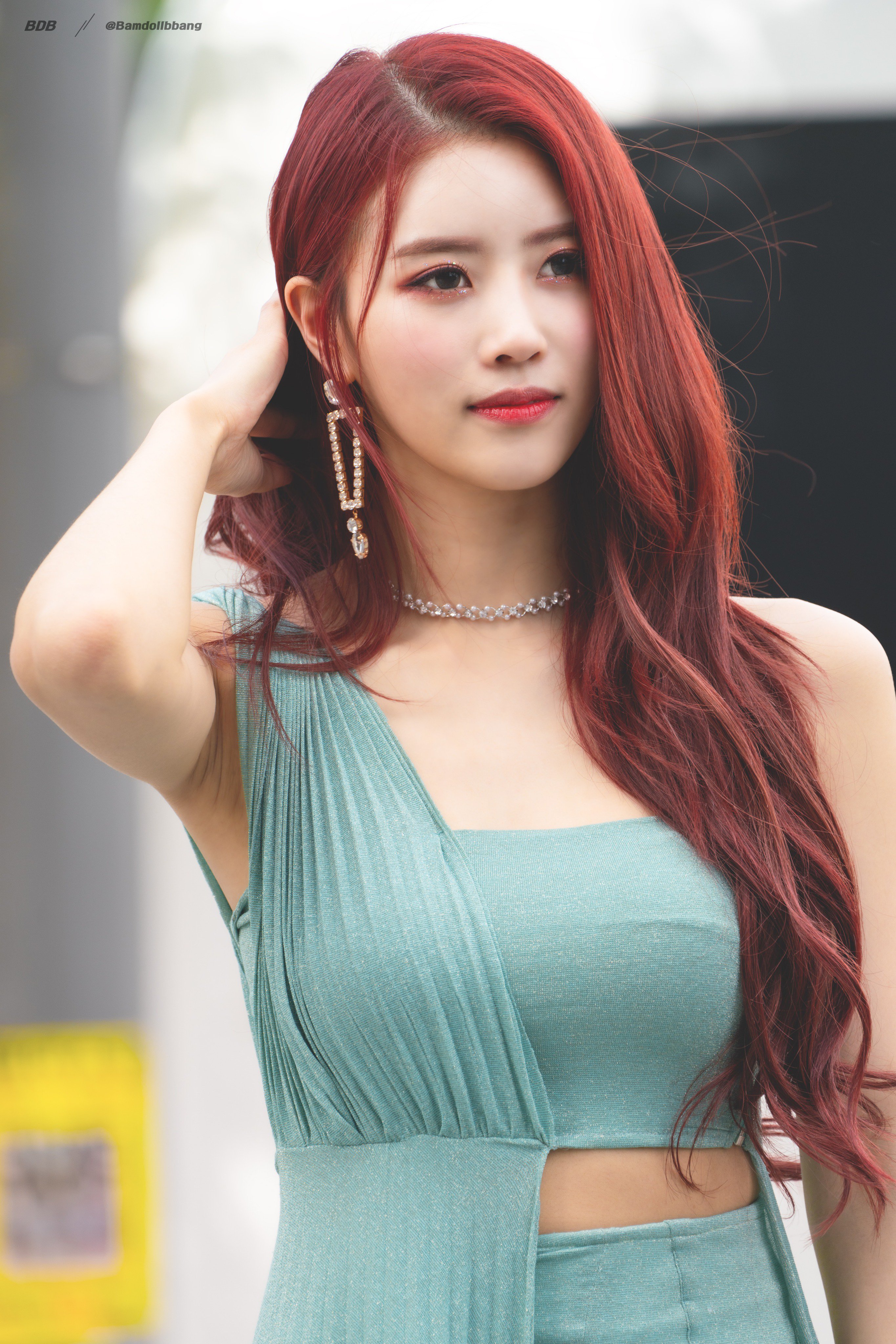 Incredible Mijoo | Scrolller