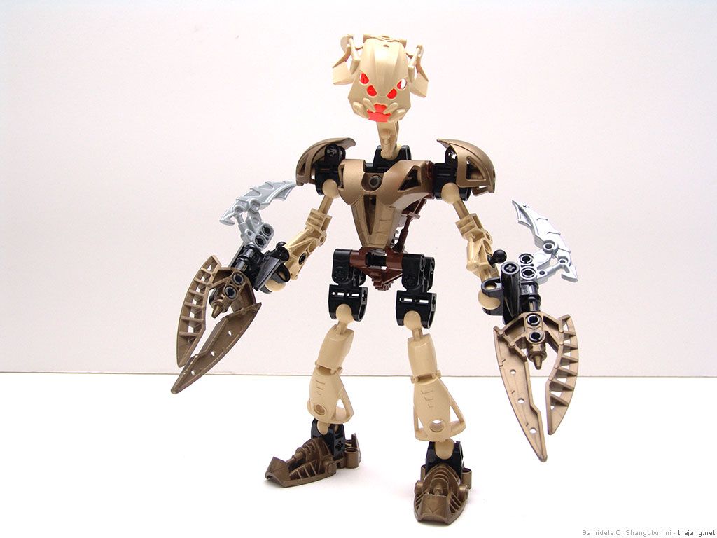 Incredible photo of Sotha Sil circa the First Battle of Red Mountain | Scrolller