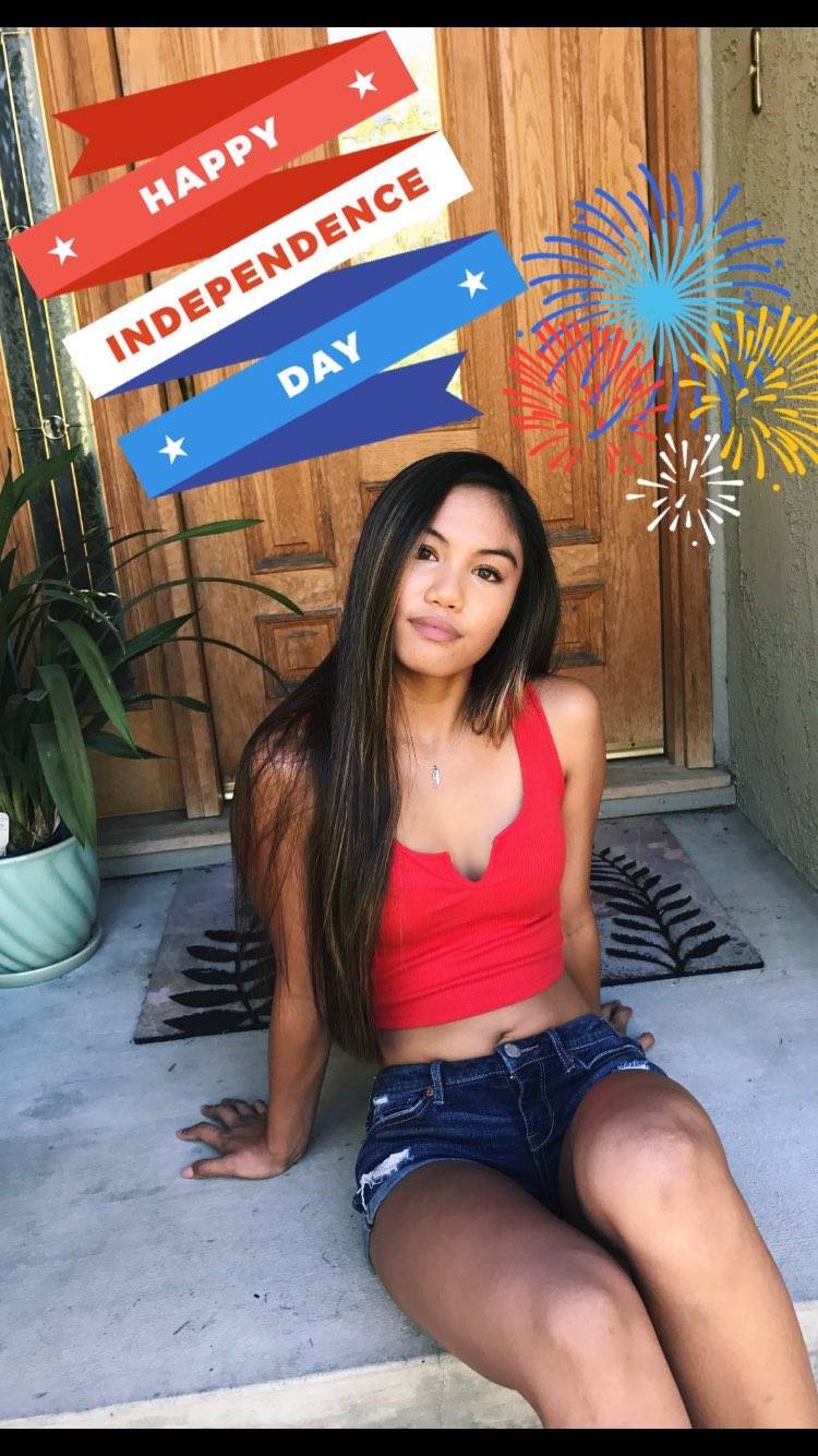 Independence Day | Scrolller