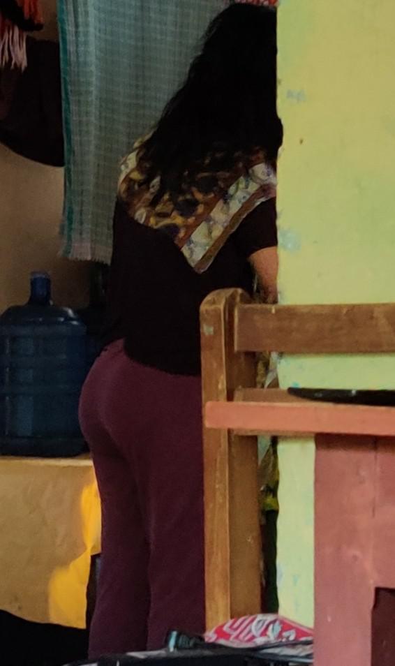 Indian booty | Scrolller