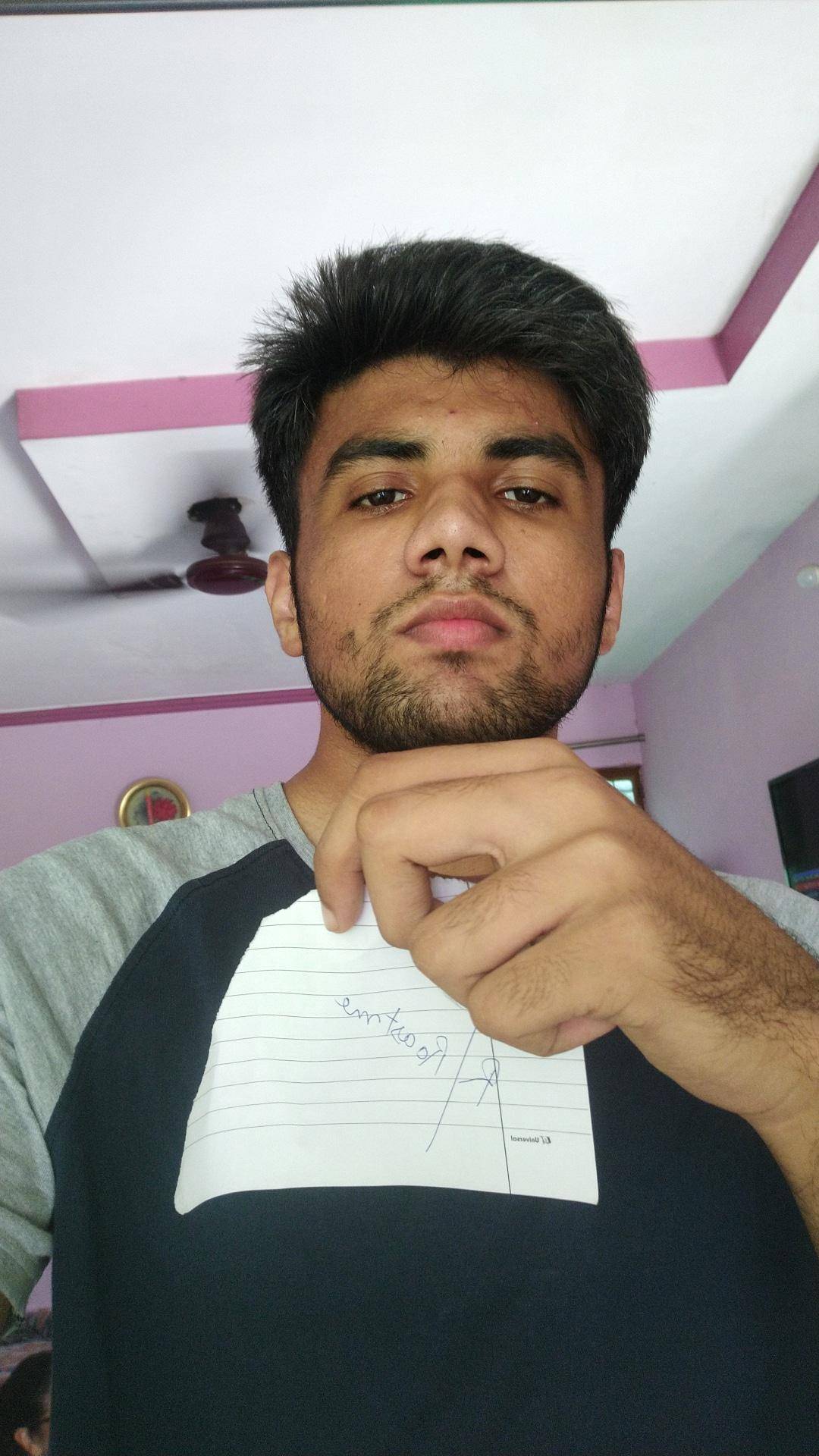 Indian guy | Scrolller