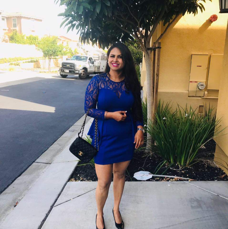 Indian hottie from usa | Scrolller