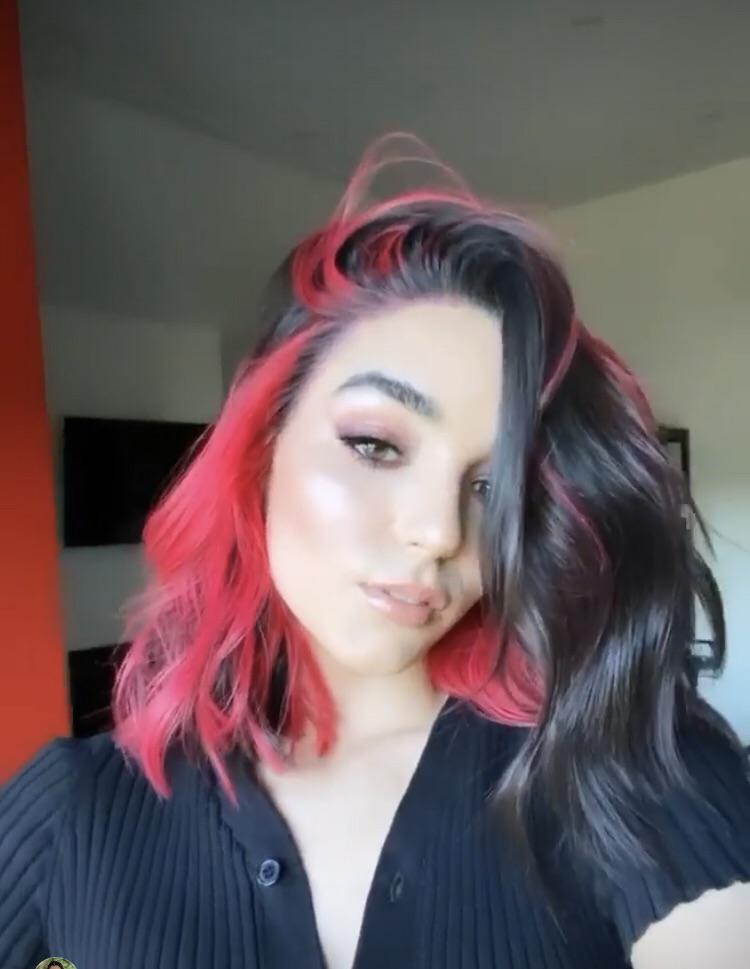 Indiana Massara | Scrolller