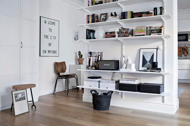 Industrial shelves | Scrolller