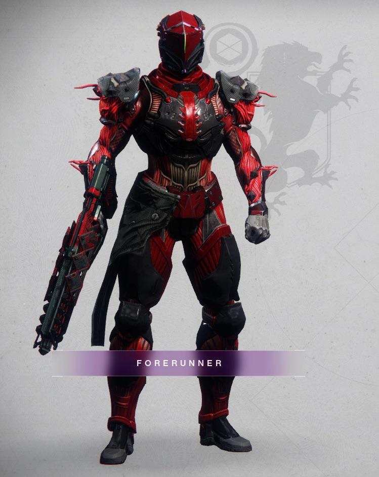 Infected Behemoth | Scrolller