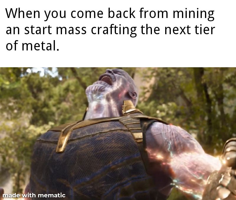 Infinite power | Scrolller