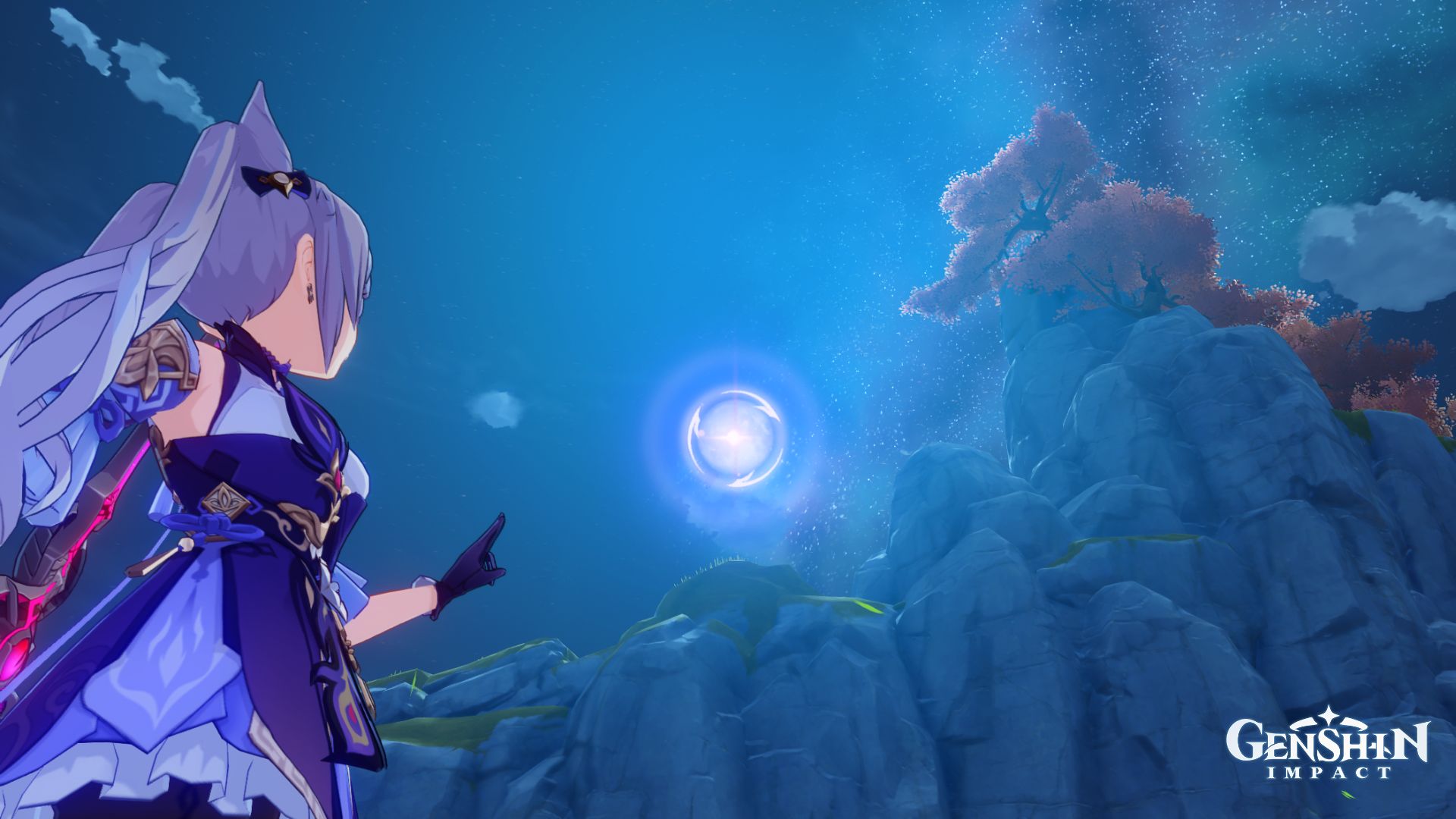 infinite tsukuyomi | Scrolller