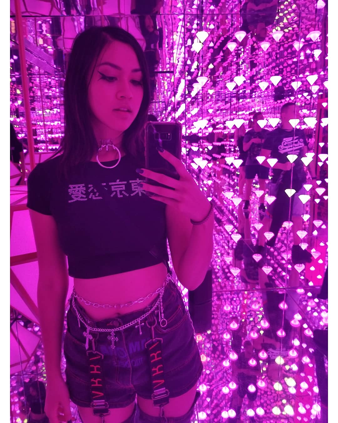 Phuong-Thao Marazza // OnlyFans.com/ExoticWildflower // Instagram.com/Marazza_ | Scrolller