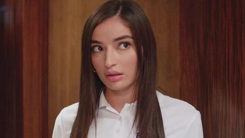 Influence 2 Part 1: Emily Willis and Kayden Kross (Sneak Peek) | Scrolller