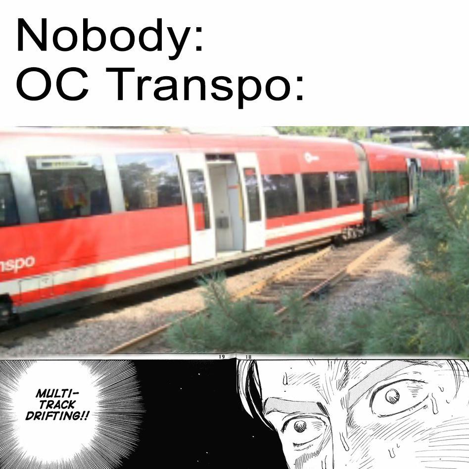 Initial D: Carleton Stage | Scrolller