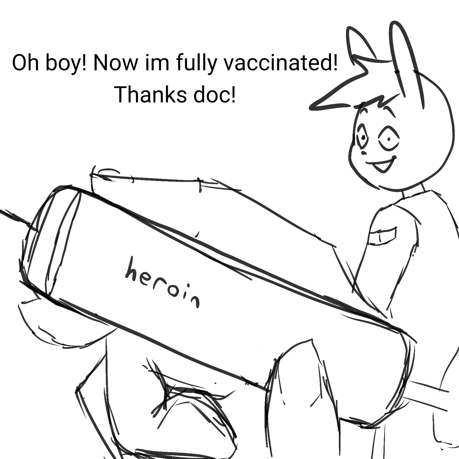 Injection_irl | Scrolller