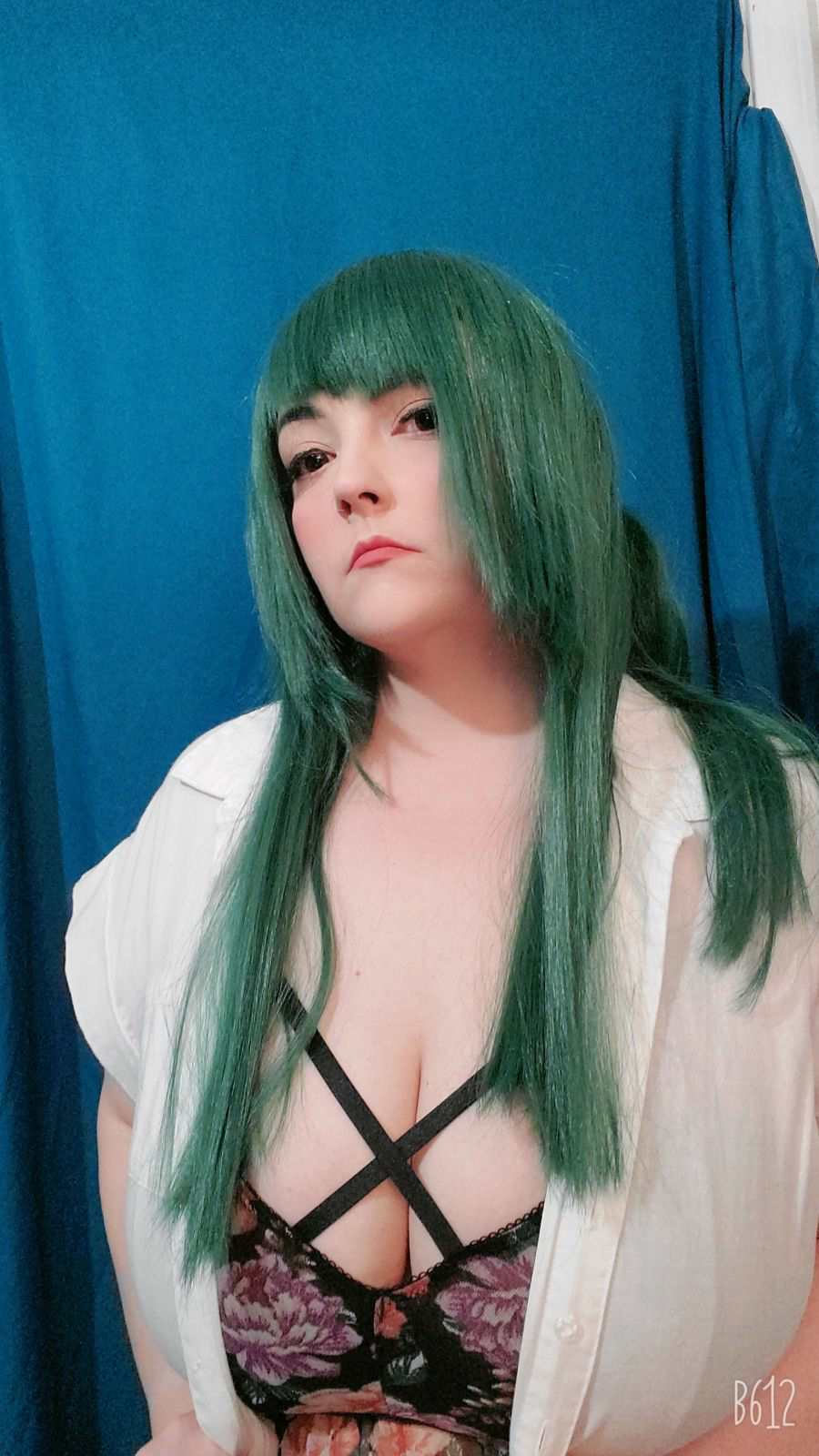 Inko midoriya (Snakesnstuff89) [my hero academia] | Scrolller