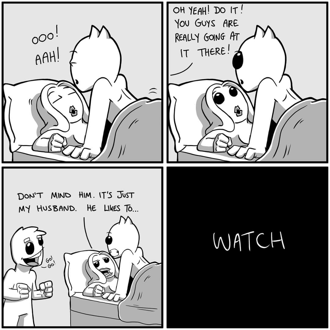 Inktober 2021 Day 8 [OC] | Scrolller